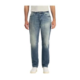Circle Of Trust Homme, Jeans, Bleu, Taille: W32 Hw25_55_100 Ray DNM