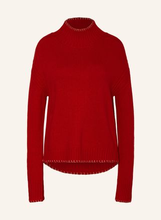 Darling Harbour Darling Harbour Pullover rot