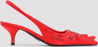 Prada Escarpins Prada