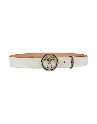 Moschino Kleinlederwaren - G&uuml;rtel auf YOOX.COM