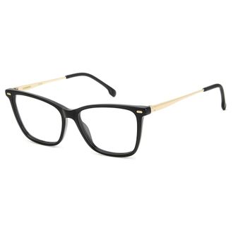 Carrera Femme, Accessoires, Noir, Taille: 54 MM 3024 Lunettes de soleil
