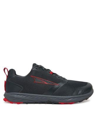 Altra Laufschuhe M Superior 7 AL0A85Q70 Schwarz
