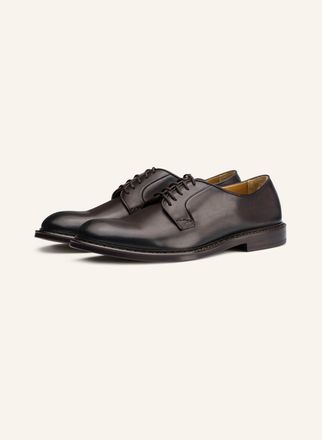 Doucal's Doucals Schn&uuml;rschuhe Phoenix braun