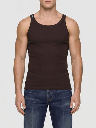 Dolce & Gabbana T-Shirt DOLCE & GABBANA Herren Farbe Ebony