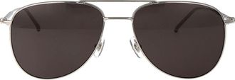 Montblanc Sonnenbrille - Silber