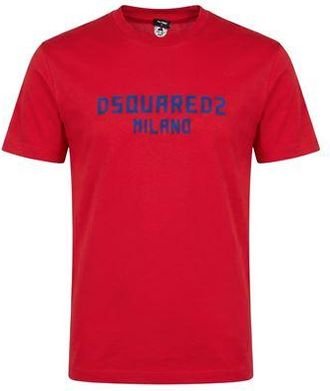 Dsquared2 TOPS - T-shirts sur YOOX.COM