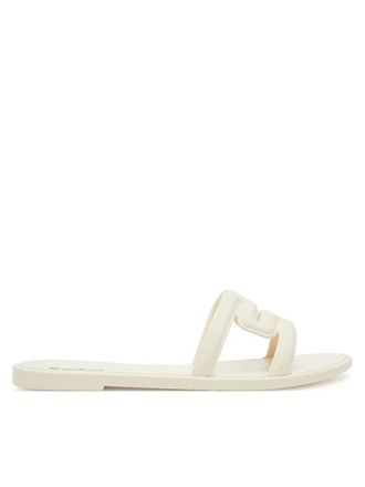 Melissa Pantoletten Melissa M Slide Ad 36148 Weiß