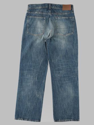 Our Legacy Third Cut Jeans - Blue