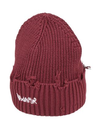 Disclaimer ACCESSOIRES - M&uuml;tzen & H&uuml;te auf YOOX.COM