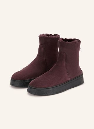 AGL Agl Boots Giuly rot