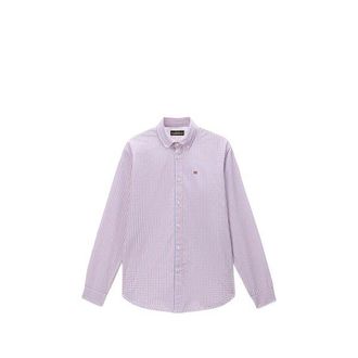Napapijri Chemise G-Terra en coton