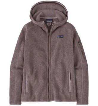 Patagonia Better Sweater - Fleecejacke - Damen