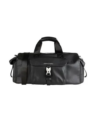 A|X Armani Exchange BAGAGERIE - Sacs de voyage sur YOOX.COM
