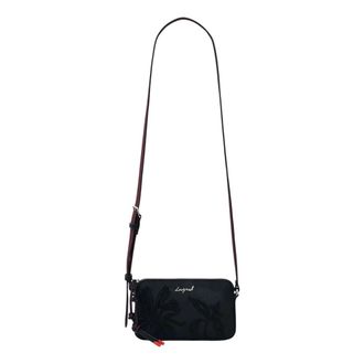 Desigual Damen, Taschen, Schwarzk, ONE SIZEGr&ouml;&szlig;e