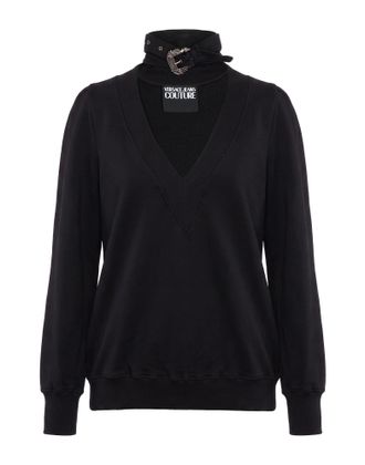 Versace TOPS - Sweatshirts auf YOOX.COM