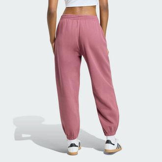adidas Originals Jogginghose ESSENTIALS FLEECE-JOGGINGHOSE, LOCKERE PASSFORM (1-tlg)