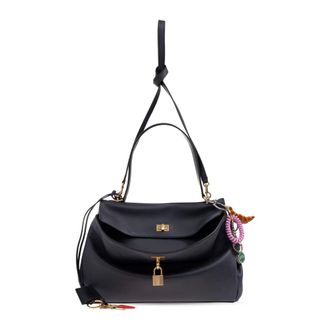 Balenciaga Damen, Taschen, Blau, ONE SIZEGr&ouml;&szlig;e