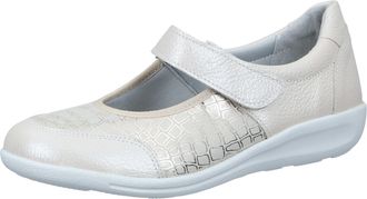 Comfortabel Damen 940454-08 Slipper, 39 EU Weit