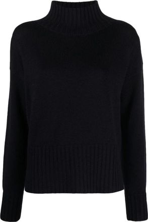 Drumohr Damen, Strickwaren, Schwarzk, XSGröße