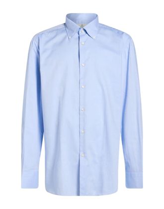 LUIGI BORRELLI NAPOLI TOPS - Hemden auf YOOX.COM