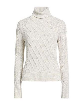 Moorer MAILLE - Cols roul&eacute;s sur YOOX.COM