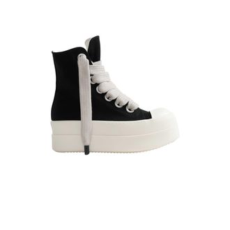 Rick Owens Tower Mega Bumper Sneakers