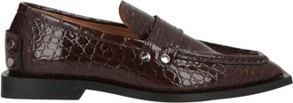Ganni SCHUHE - Mokassins auf YOOX.COM