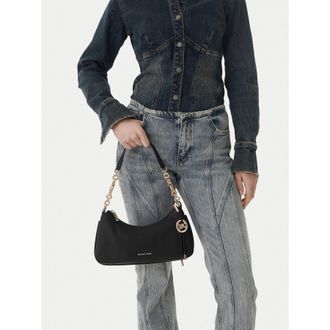 Michael Kors Handtasche MICHAEL Michael Kors 32R6GY5W8L Schwarz