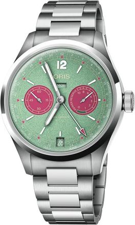 Oris Big Crown Calibre 113 Herrenuhr 01 113 7800 4057-07 8 21 06