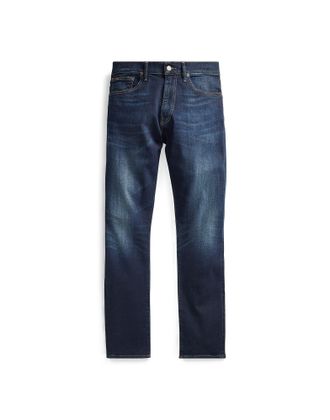 Ralph Lauren SULLIVAN SLIM STRETCH JEAN