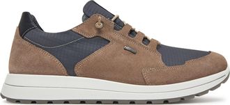 Ara Sneakers Ara Matteo-Gtx 11-24565-25 Braun