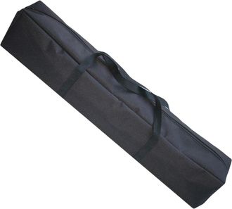 Harayaa Markisen-Zeltstangen-Tasche, wasserdicht, multifunktional, f&uuml;r den Au&szlig;enbereich, riesige Gep&auml;cktr&auml;gertasche, Oxford-Tuch, Tragetasche f&uuml;r Wohnwagen, 1