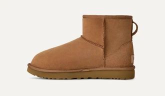UGG H26 Boot - Chestnut