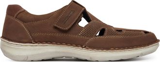 Josef Seibel Sandalen Josef Seibel New Anvers 81 44981 Braun