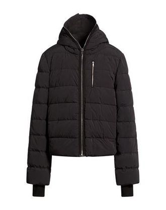 Rick Owens MANTEAUX - Doudounes plume ou synth&eacute;tique sur YOOX.COM