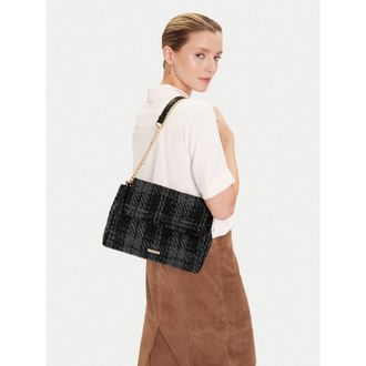 Wittchen Handtasche WITTCHEN 99-4Y-412-1 Schwarz