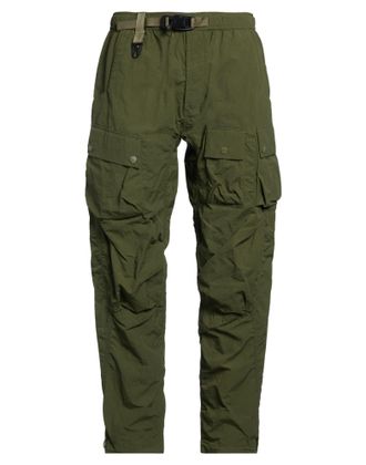 maharishi HOSEN & R&Ouml;CKE - Hosen auf YOOX.COM