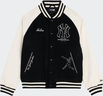 New Era Blouson - Taille M