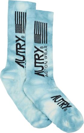 Autry Chaussettes Tie and Dye Autry