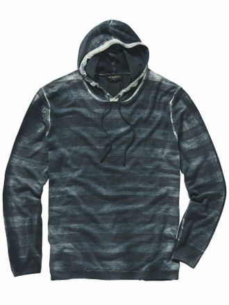 Mey & Edlich Nebelspur-Merino-Hoodie