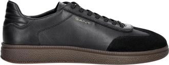 GANT Herren, Schuhe, Schwarzk, 45 EUGr&ouml;&szlig;e