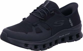 Skechers Herren Glide-Step Pro- Sneaker, Black, 46