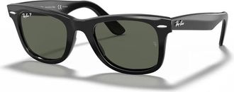 Ray-Ban Original Wayfarer Classic Sonnenbrille - - Accessories - unisex - Schwarzk - 52 MM