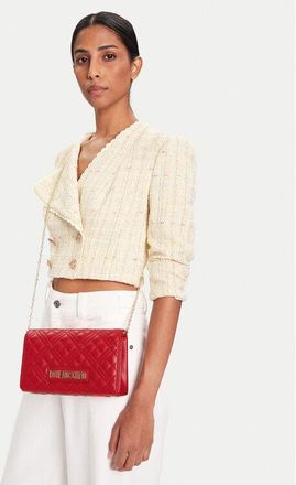 Love Moschino Handtasche JC4079PP0NLA0500 Rot