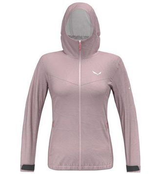 Salewa Puez Aqua 4 Ptx 2.5L W - Hardshelljacke - Damen