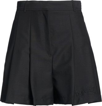 Alexander McQueen HOSEN & R&Ouml;CKE - Shorts & Bermudashorts auf YOOX.COM