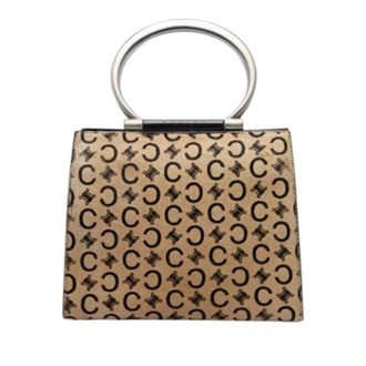 Celine Pre-owned Pony Hair Handbag - - Pre-owned - Damen - Beige - ONE SIZE