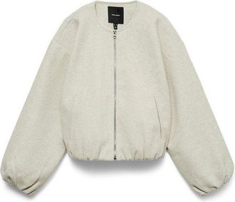 Jack & Jones Langjacke