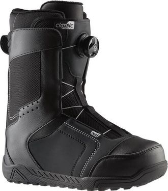 Head Herren Snowboot CLASSIC LYT BOA black