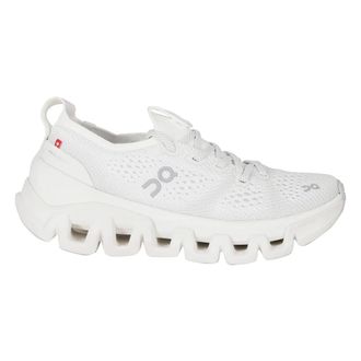 On Running Femme, Sport, Blanc, Taille: 41 EU Cloud X Tempo